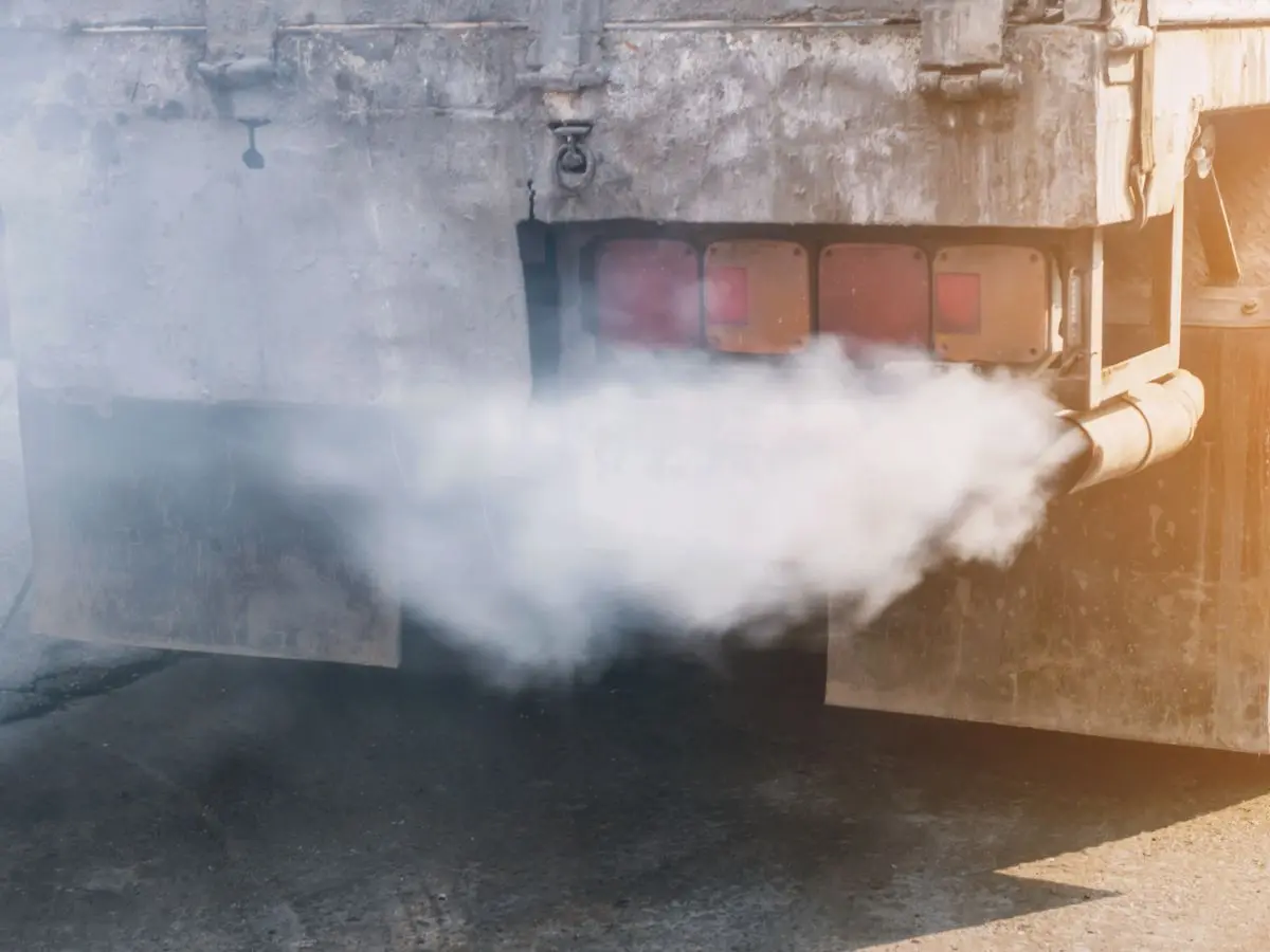 Dealing with diesel engine exhaust emissions (DEEE) | Cura Terrae OH ...